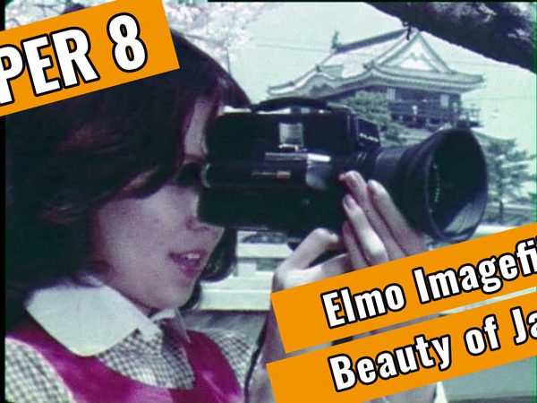 Elmo & the beauty of Japan | off2 – Filme auf Super 8